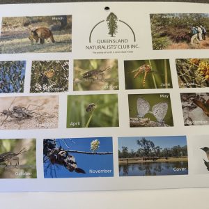 Shop – The Queensland Naturalists' Club Inc.