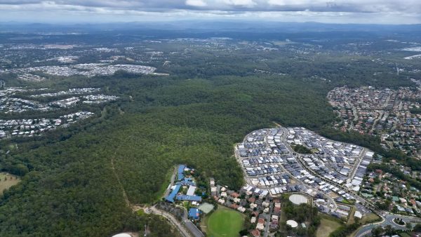 Ryland’s Scrub, Woogaroo Forest, Bellbird Park – Day Excursion, Sun 27 ...